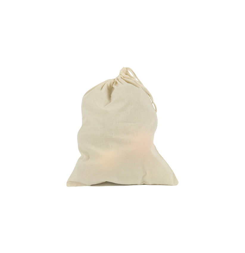 Organic Sack - Large. – ECOBAGS